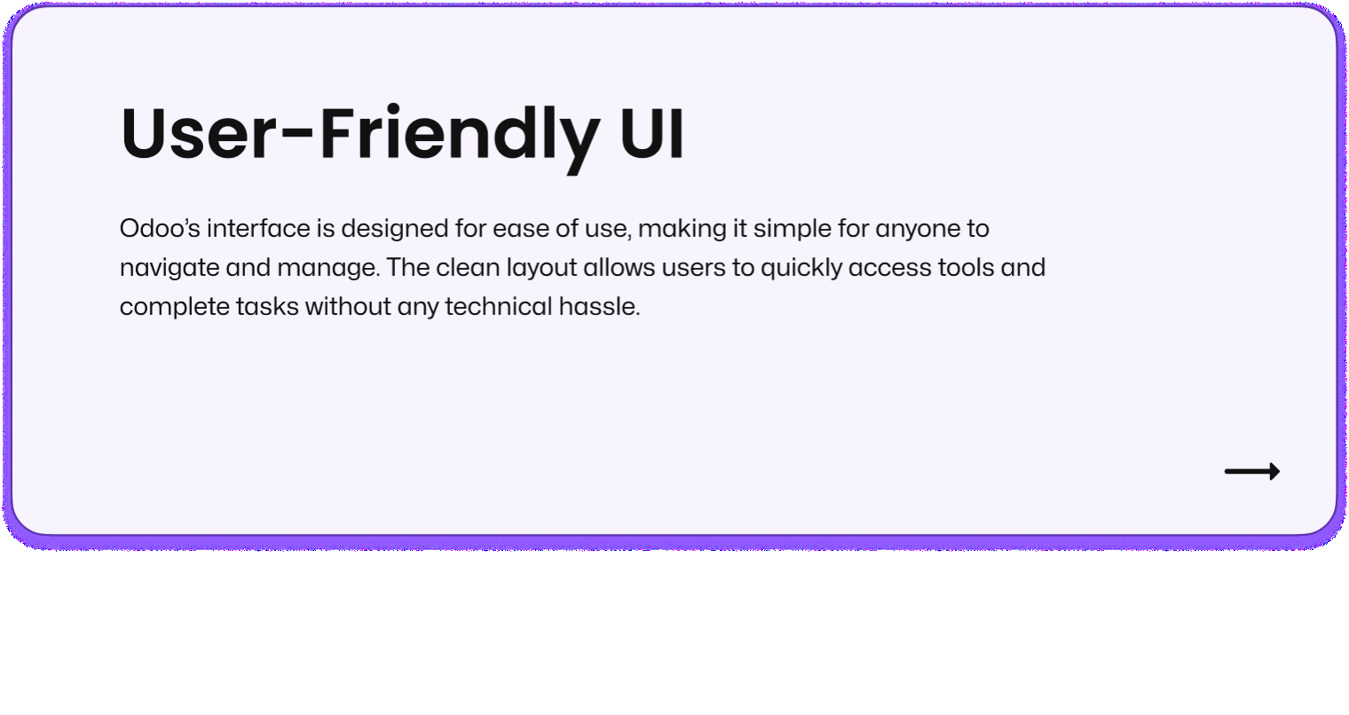 Home | Insoft Odoo